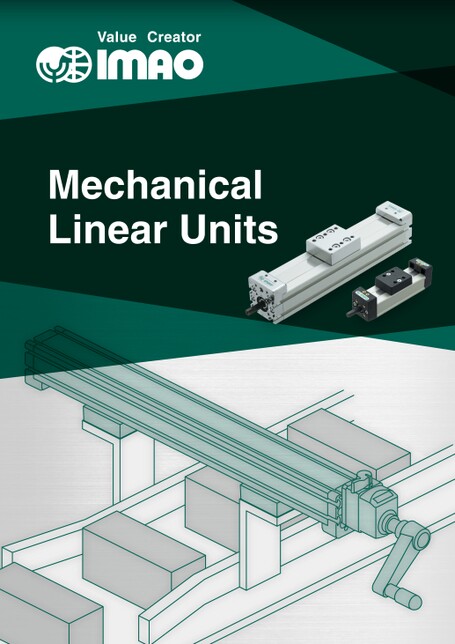 Mechanical Linear Units