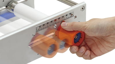 Knobs with locking function - One-Touch Locking Knobs | IMAO